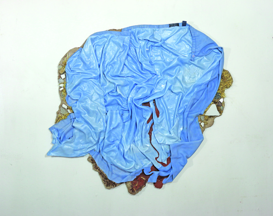 Tijuana Contemporary Art — Después de la explosión no hay silencio